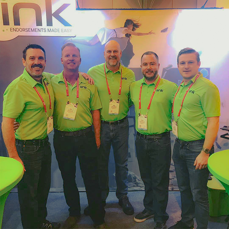 About Us | The Story of iink Payments | Property Insurance Claims ...